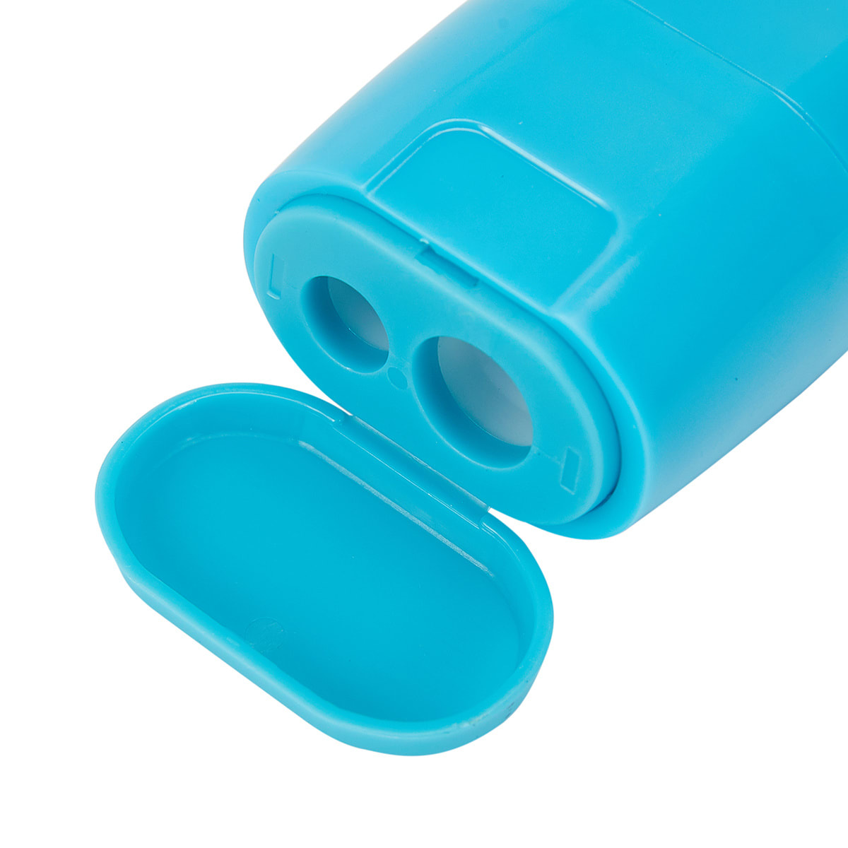 2 Hole Sharpener Eraser Combo - Assorted - Kmart NZ