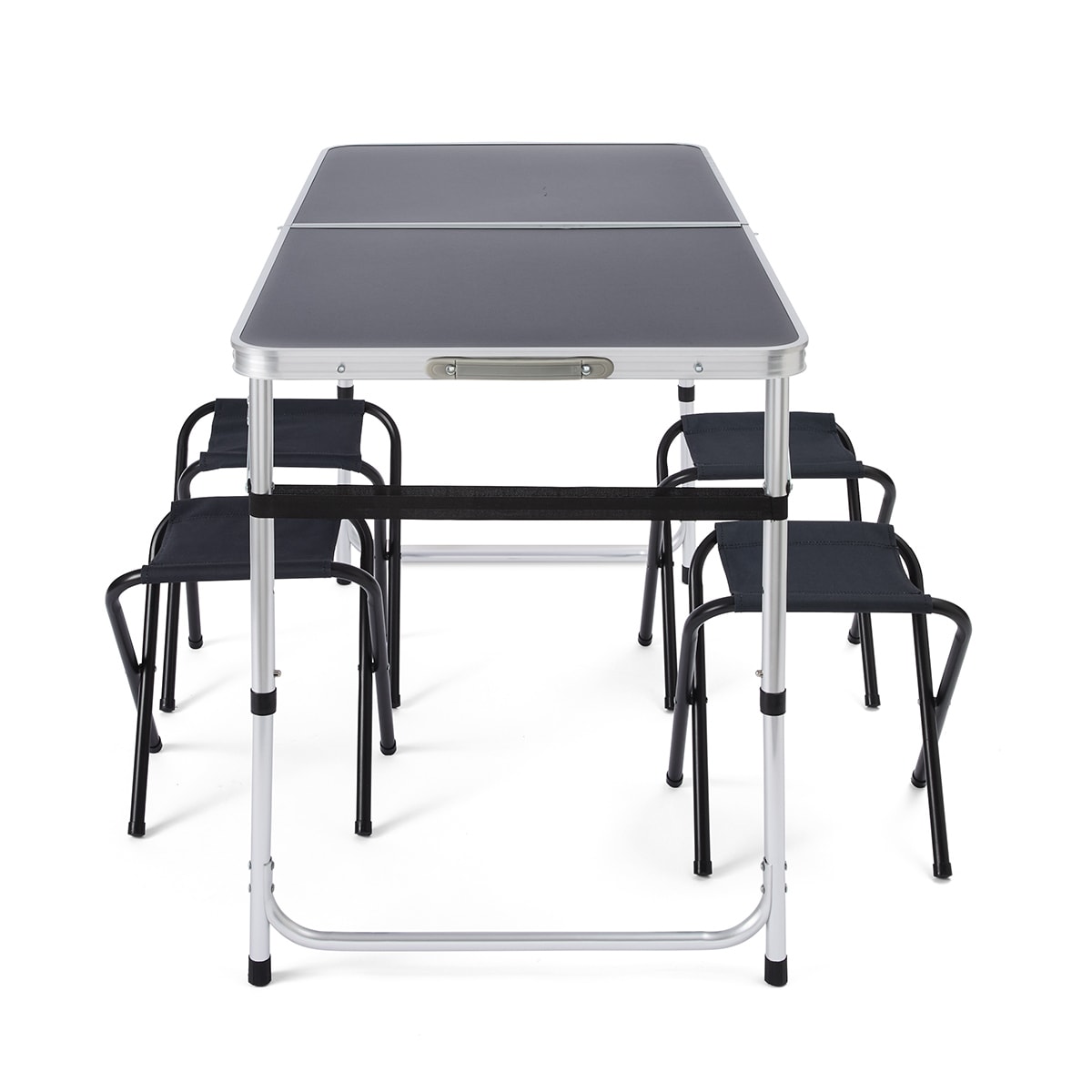 Table and Stool Set - Kmart