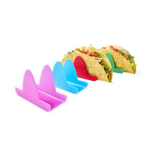 4 Pack Taco Holders - Kmart