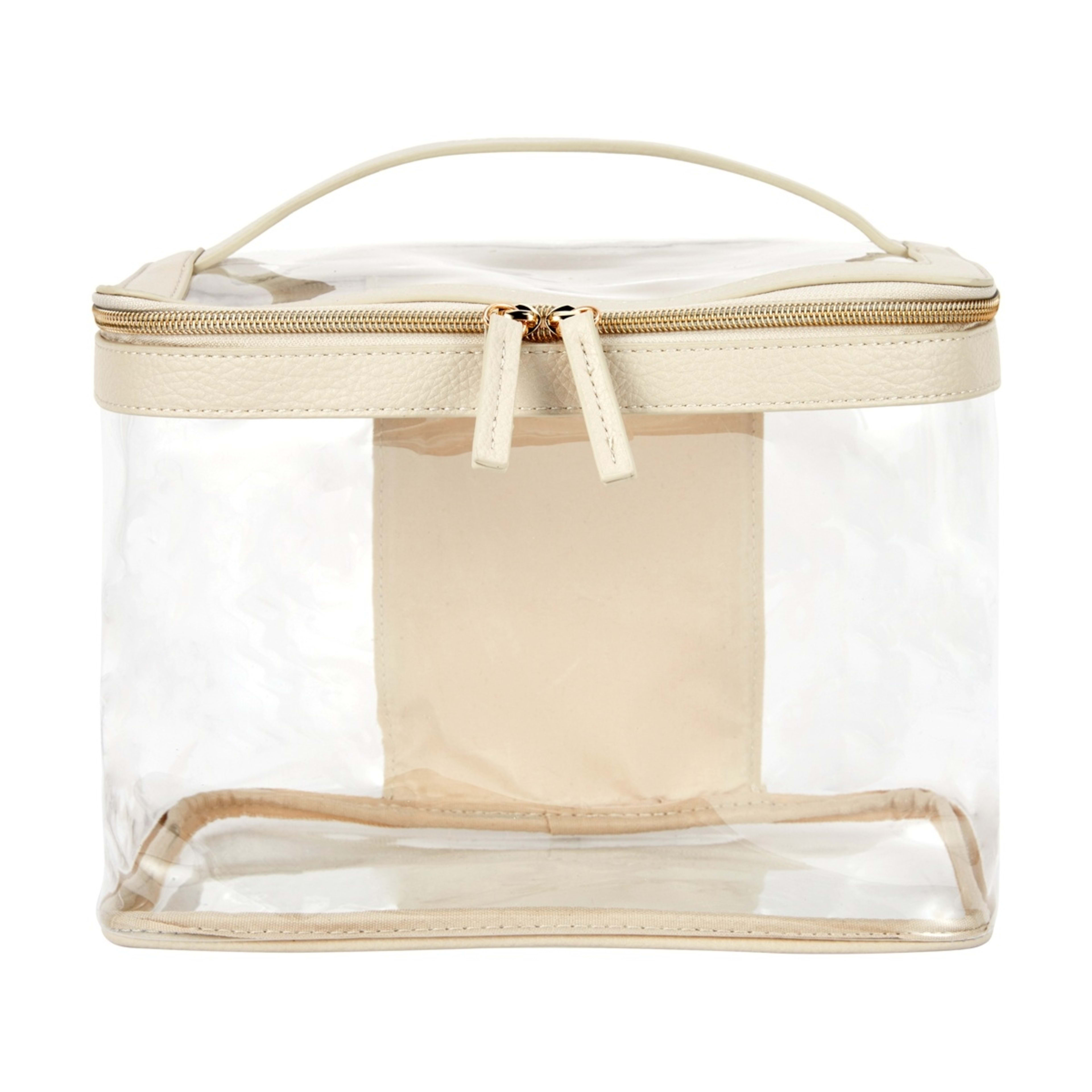 OXX Cosmetics Makeup Bag - Kmart