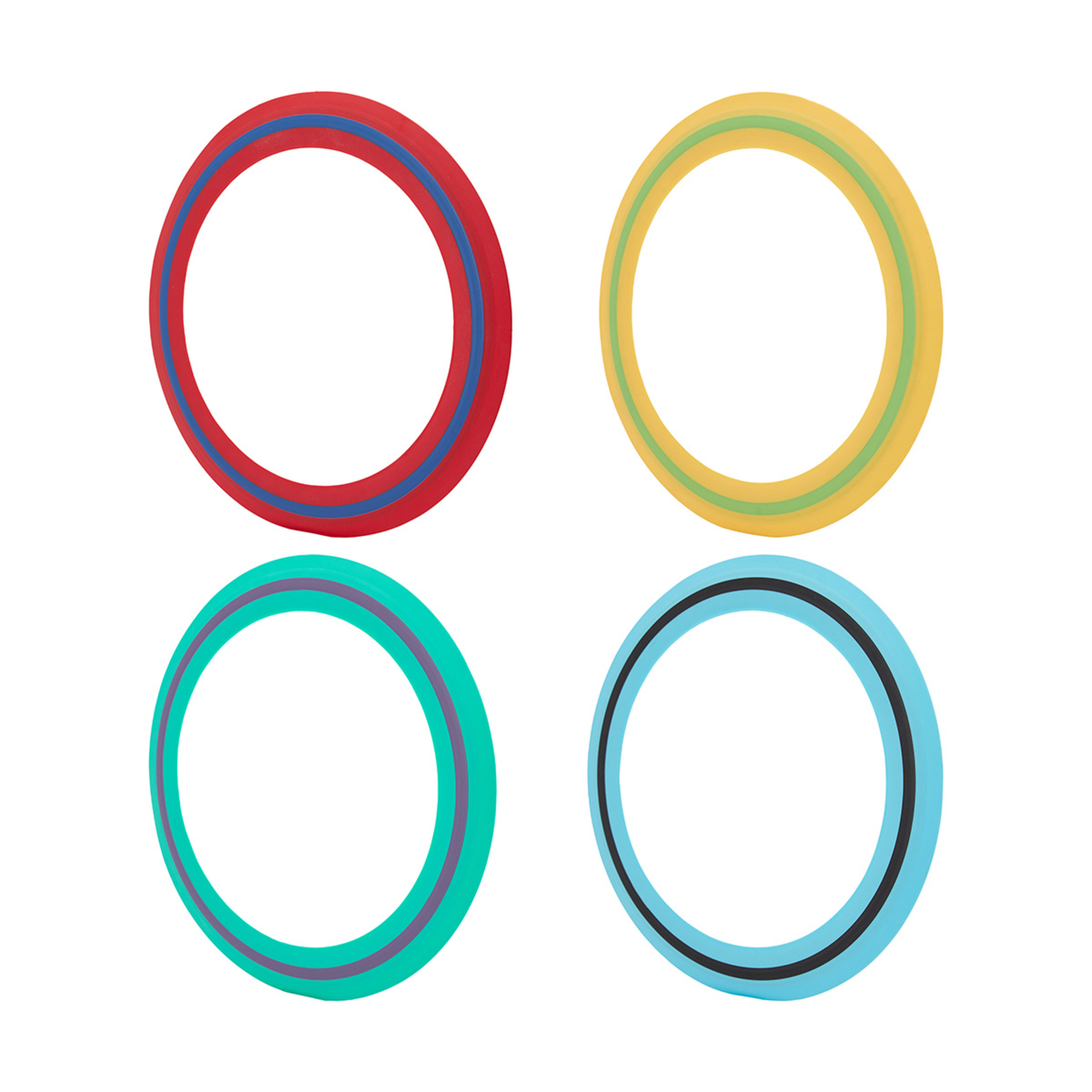 Flying Ring - Assorted - Kmart