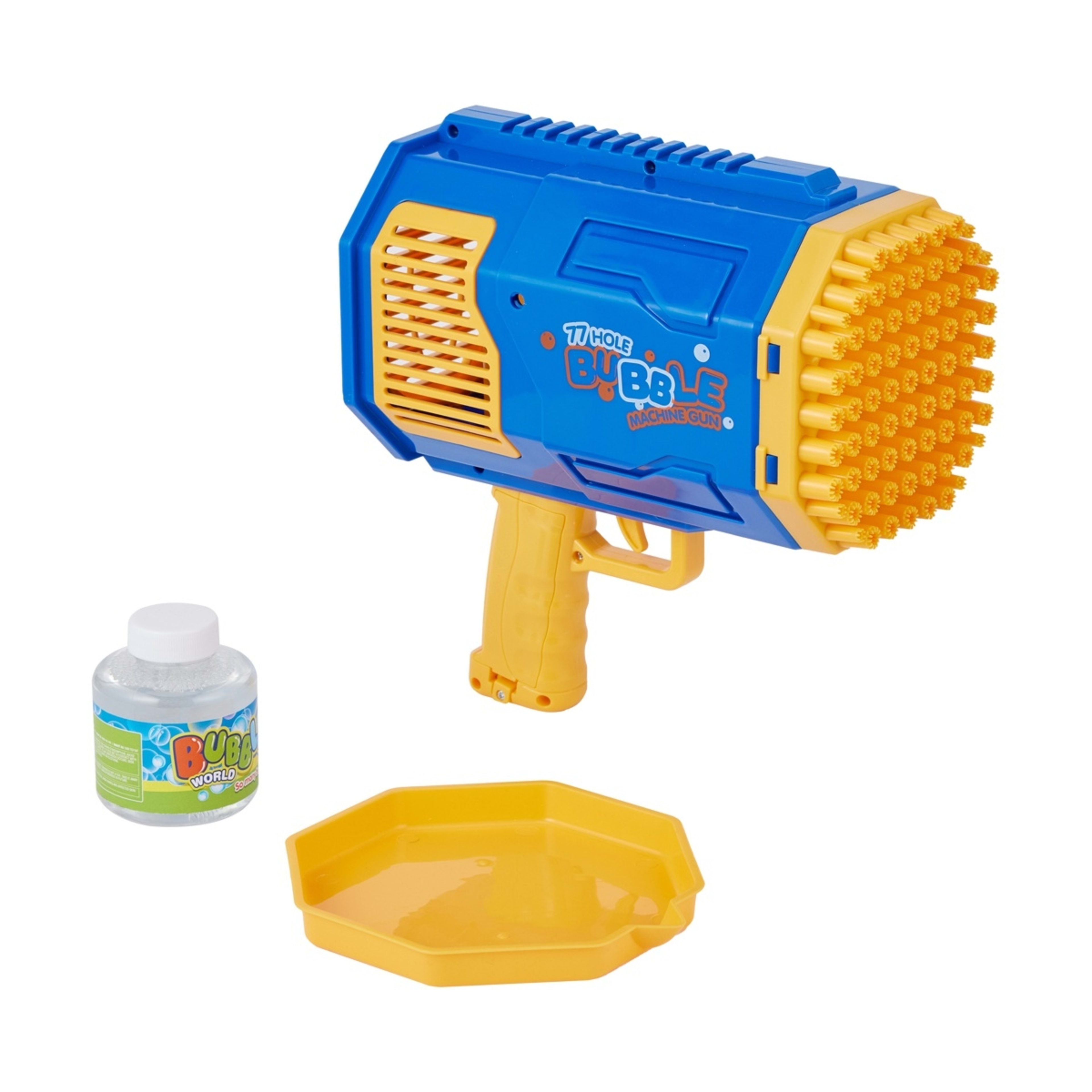 77 Hole Bubble Blaster - Kmart NZ