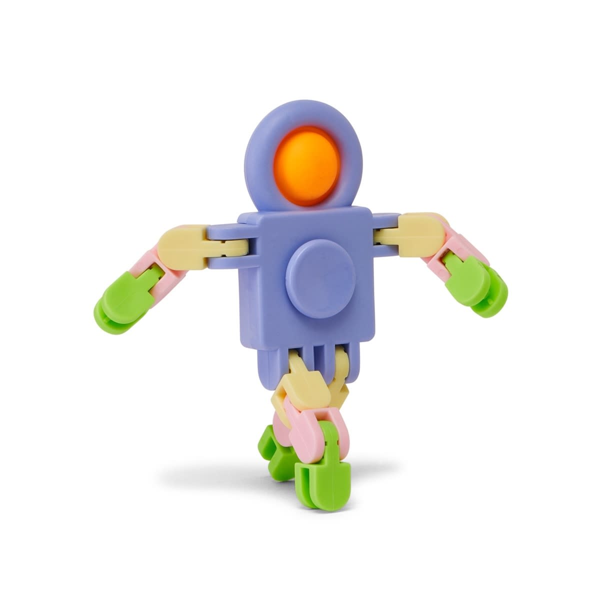 ToyMania The Sensory Toy Box 12 Pack Fidget Fun Box - Kmart NZ