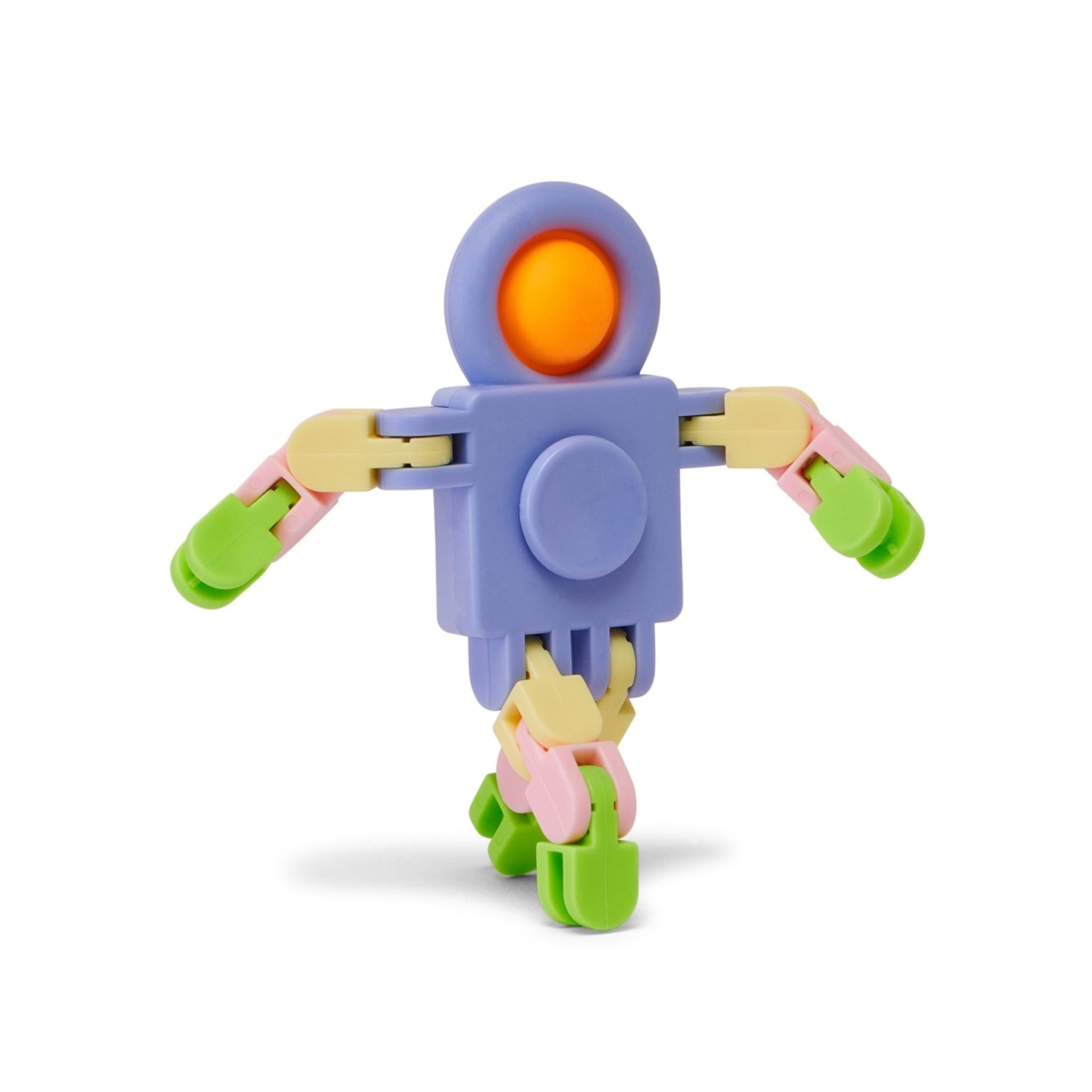 ToyMania The Sensory Toy Box 12 Pack Fidget Fun Box - Kmart NZ