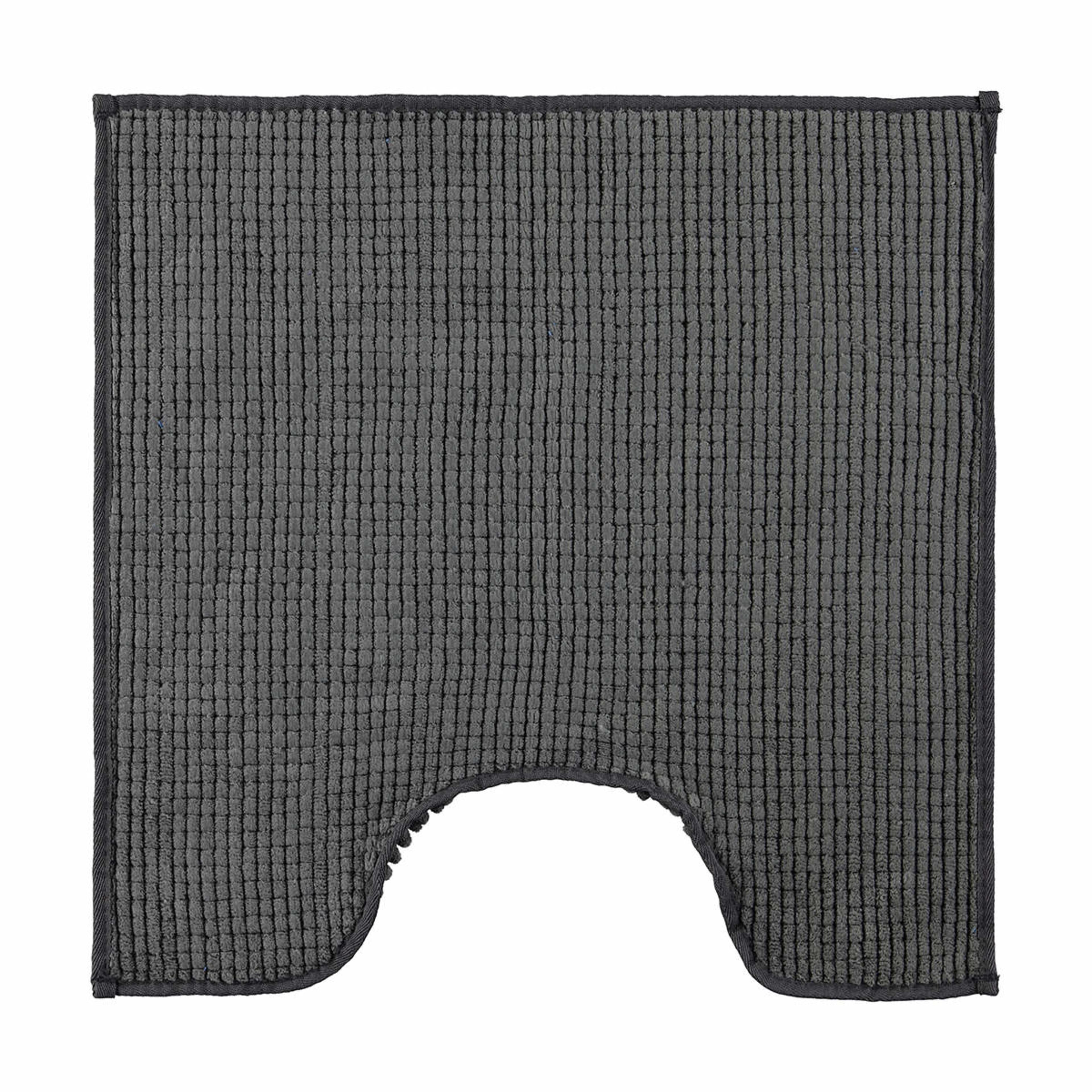 Soft Toggle Contour Bath Mat - Kmart