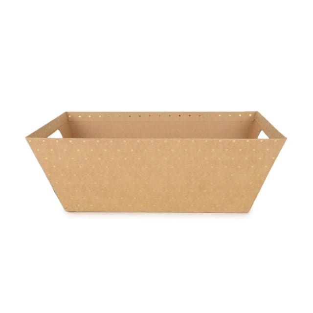 Kraft Hamper Box - Kmart