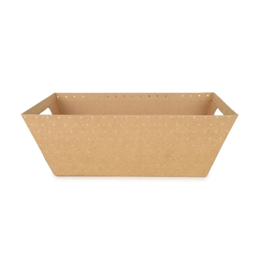 Kraft Hamper Box - Kmart