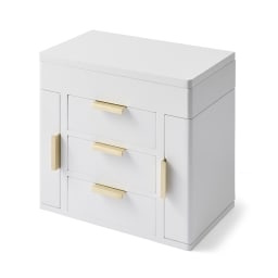 Multi Layer Jewellery Box - Kmart