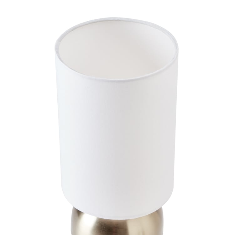 Glow Touch Table Lamp - Kmart