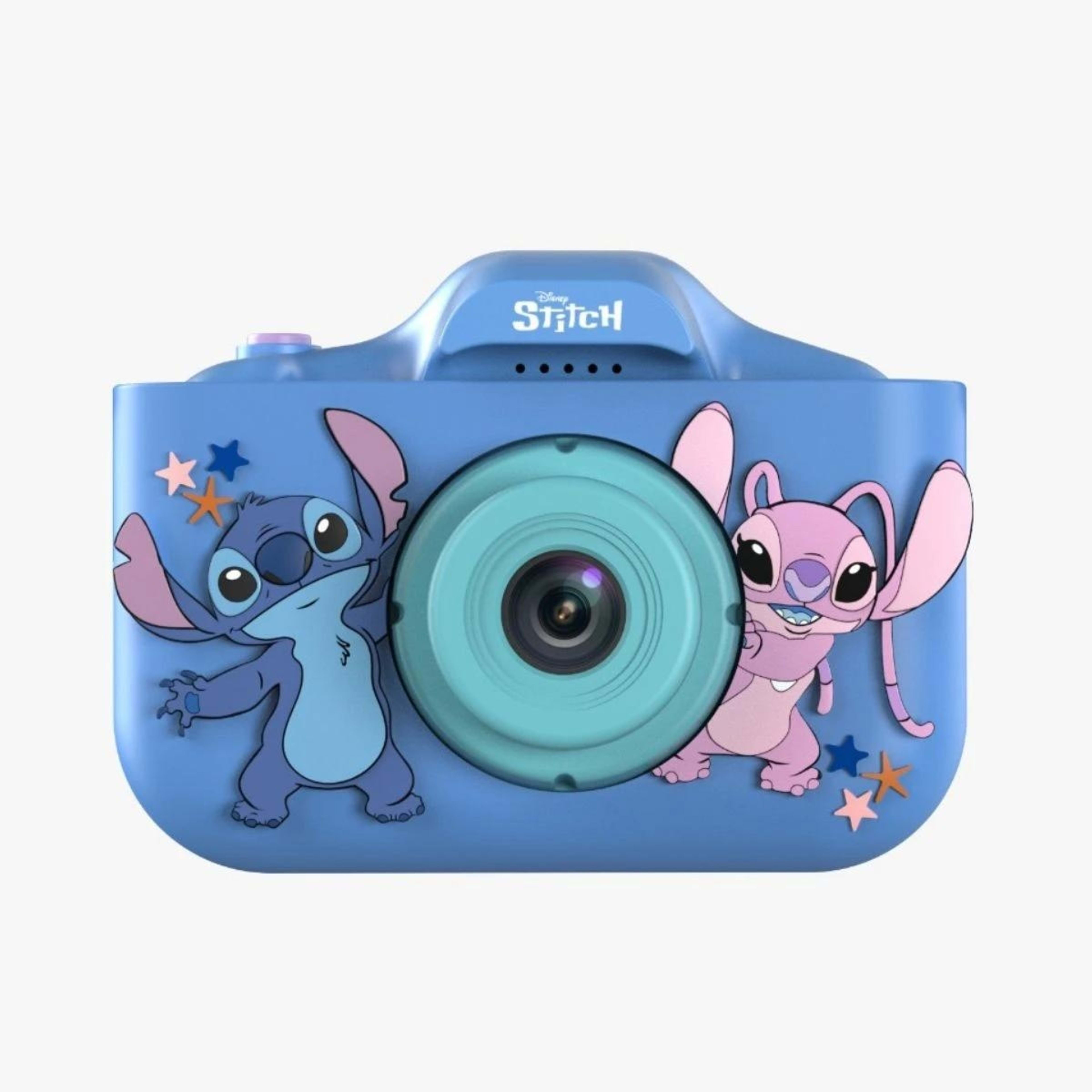 Disney Stitch Digital Camera - Kmart