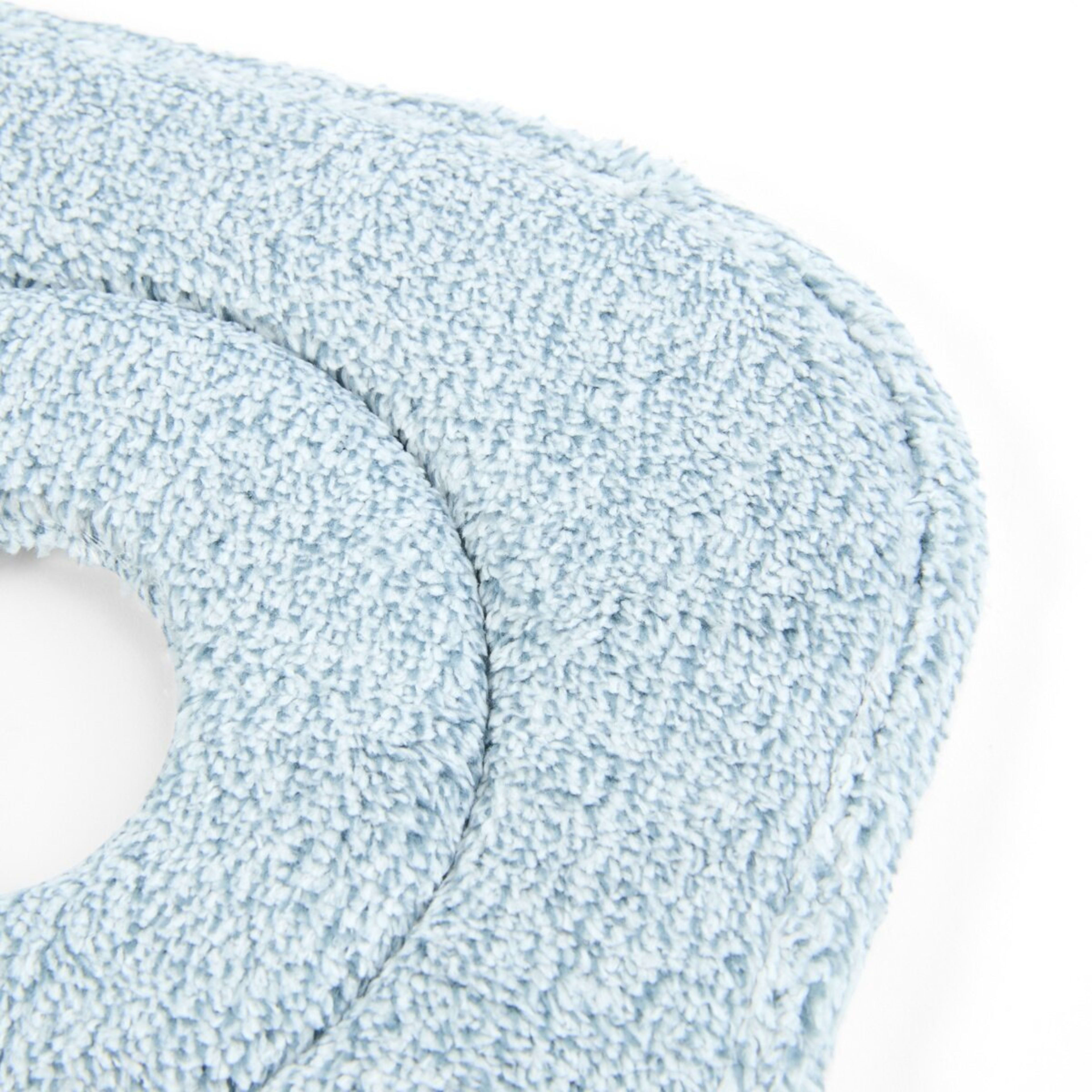 2 Pack Dual Section Mop Set Refills - Kmart