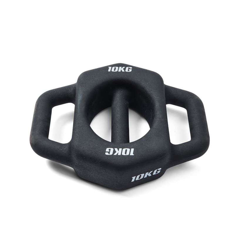 10kg Multifunctional Weight - Kmart