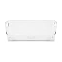Small Stackable Storage Tub - Clear - Kmart