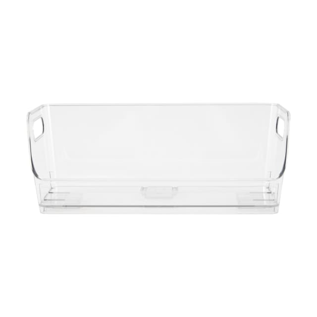 Small Stackable Storage Tub - Clear - Kmart