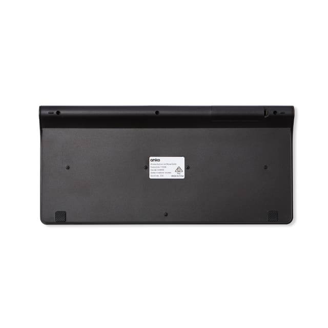 Wireless Keyboard and Mouse Combo - Kmart NZ