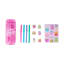 Foodie Stationery Set - Soda - Kmart