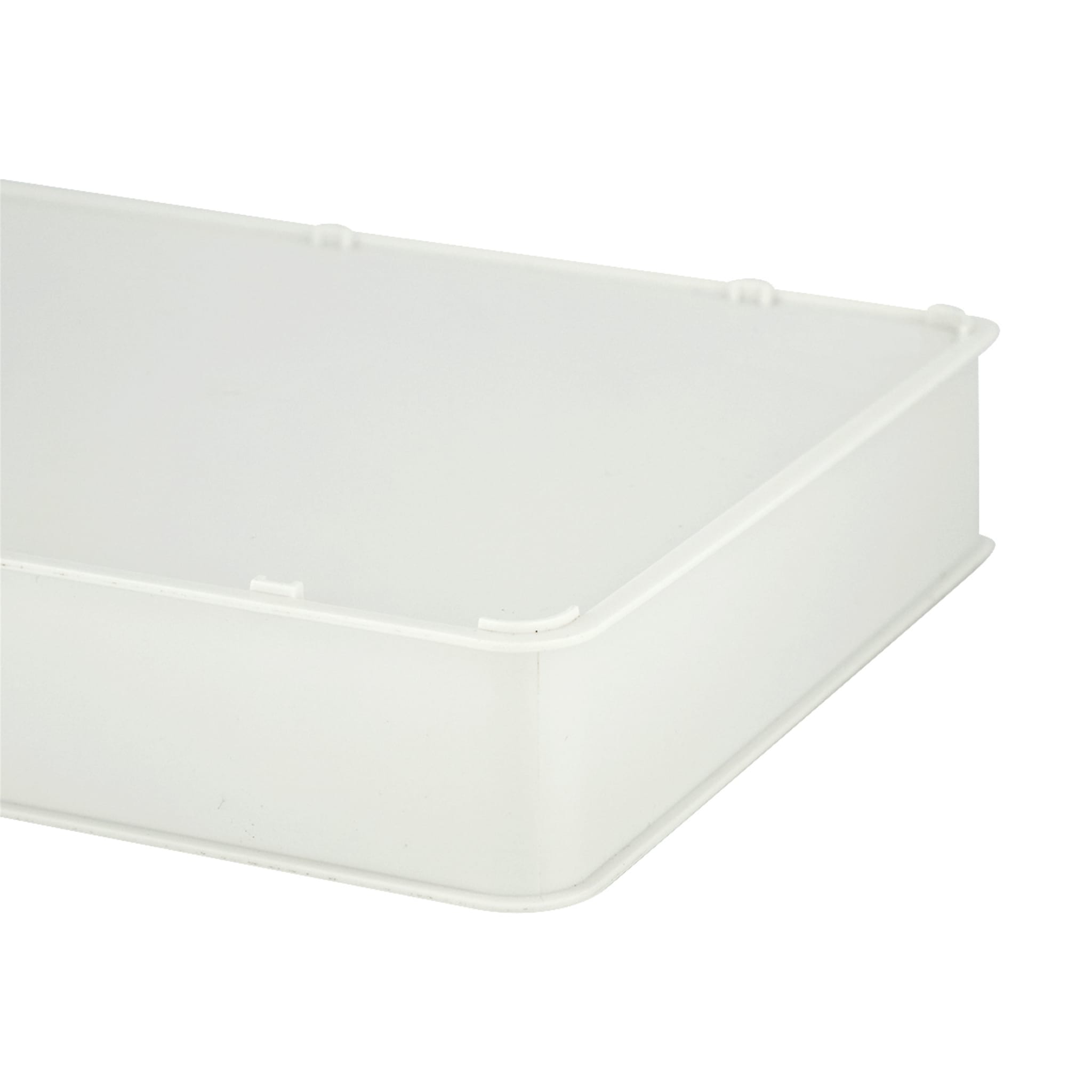 Desk Tray - White - Kmart