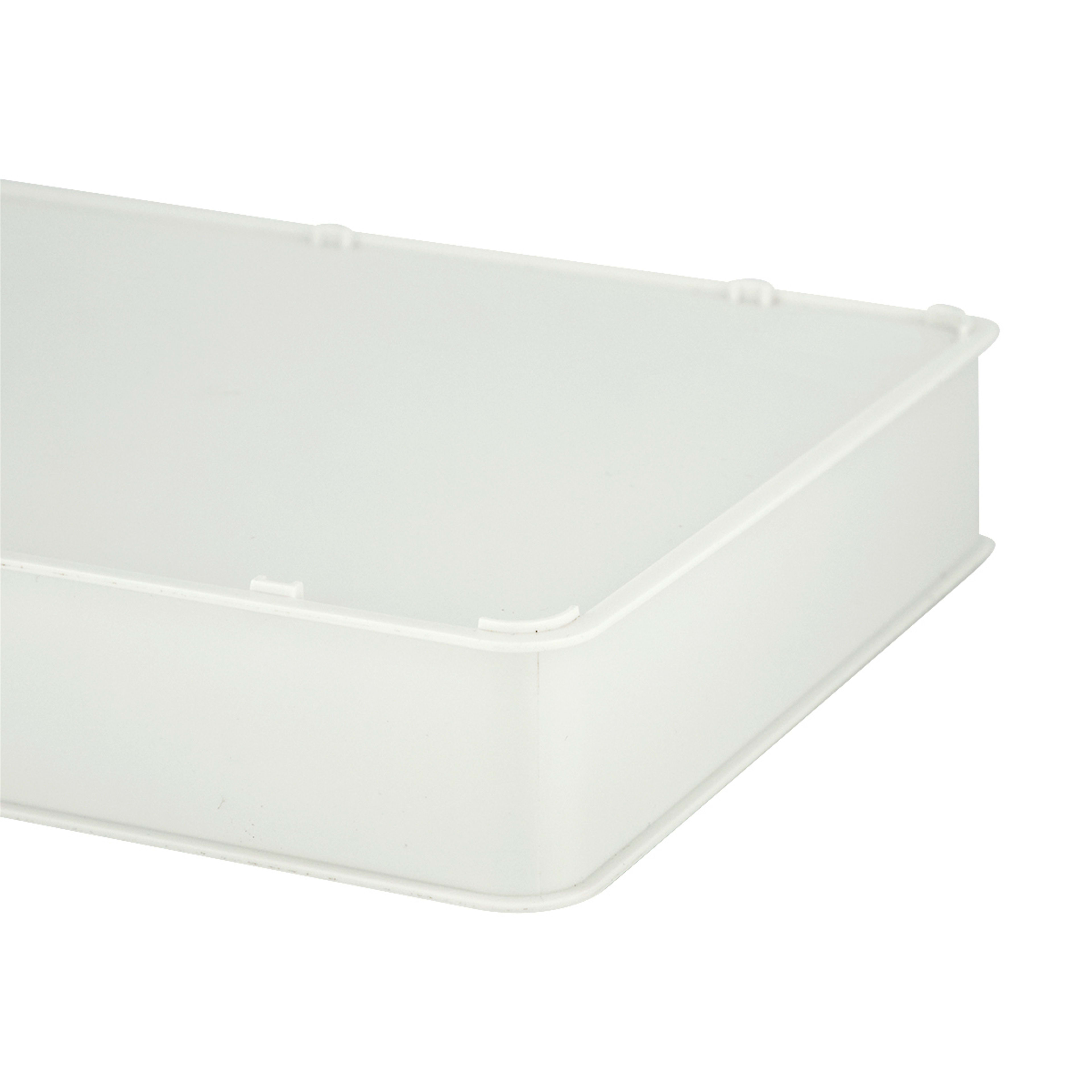 Desk Tray - White - Kmart