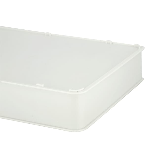 Desk Tray - White - Kmart