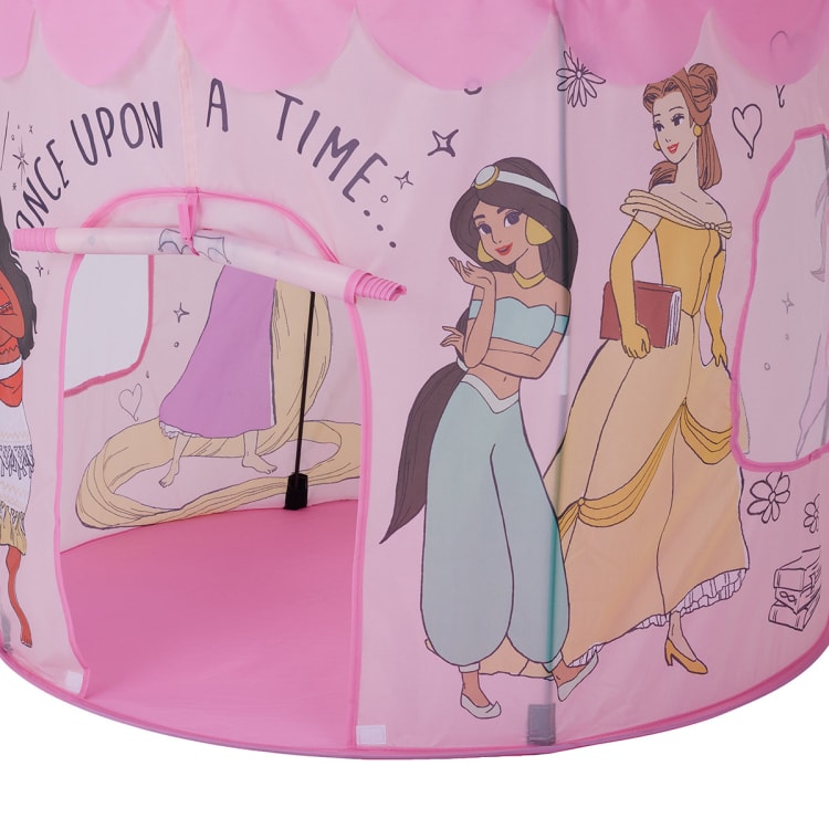 Disney Princess Light Up Play Tent - Kmart