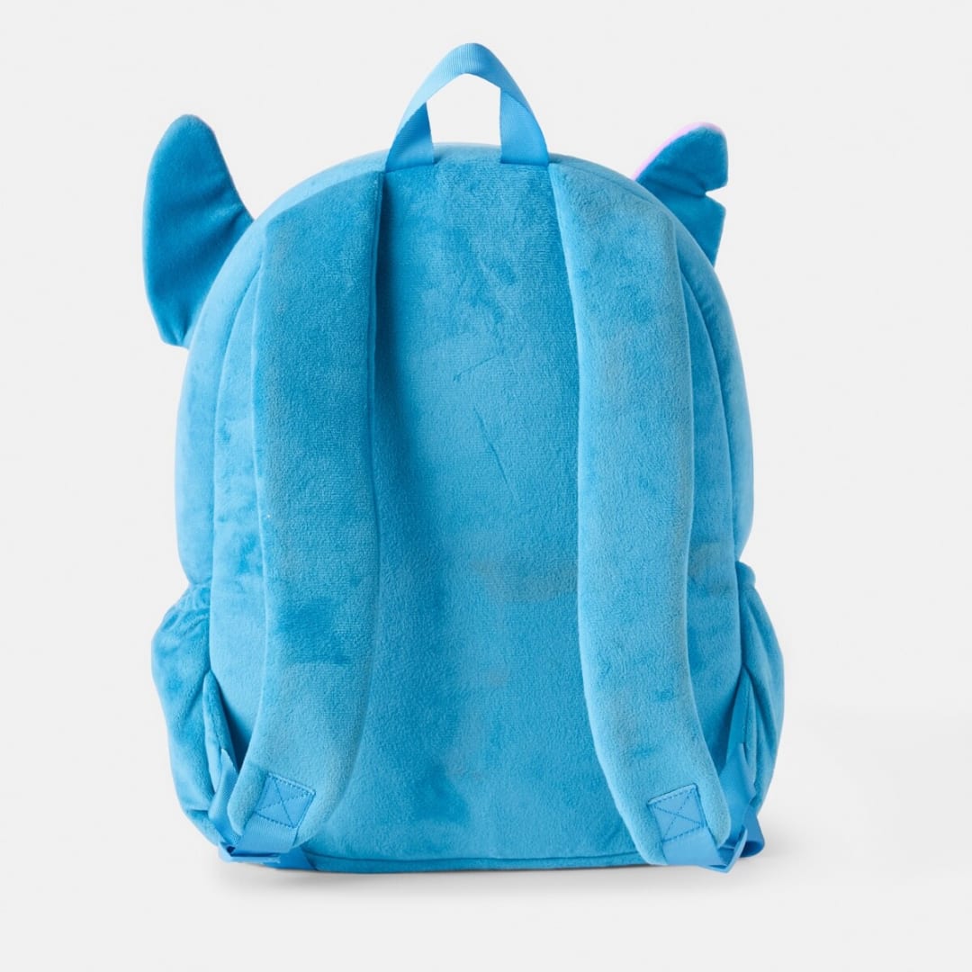 Disney Lilo & Stitch Plush Backpack - Kmart