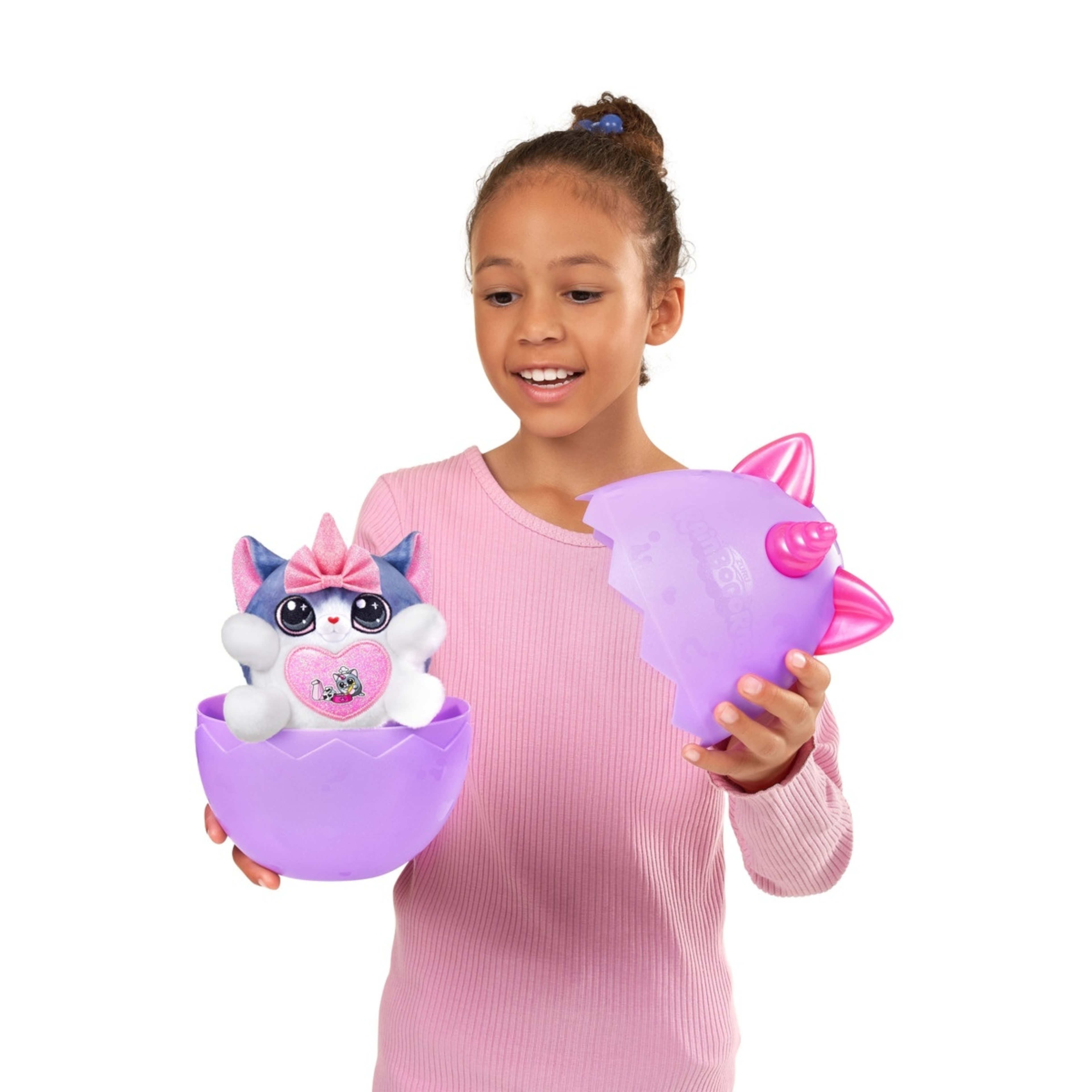 Zuru Rainbocorns Kittycorn Surprise! Series 2 Toy - Assorted - Kmart