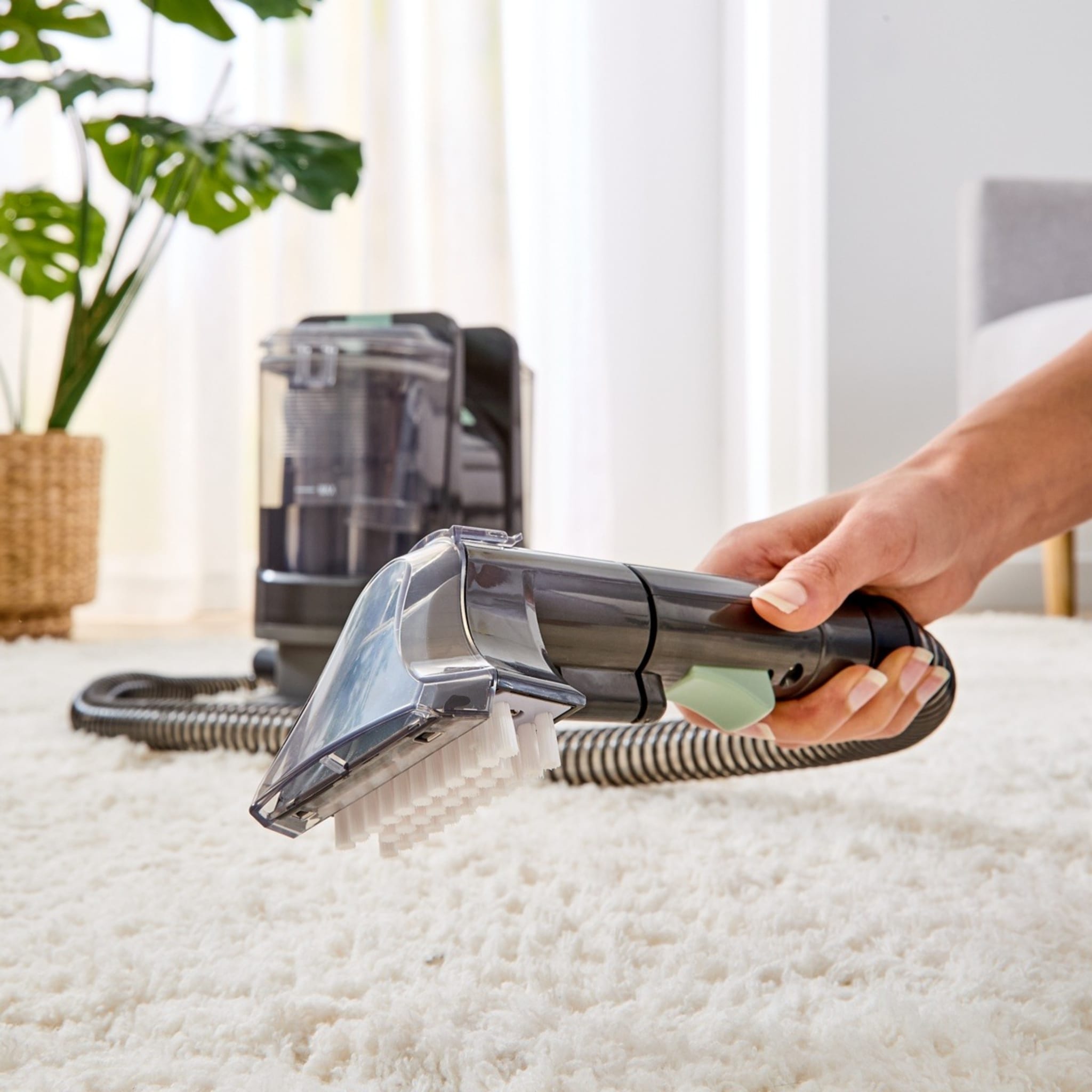 Spot Cleaner - Kmart