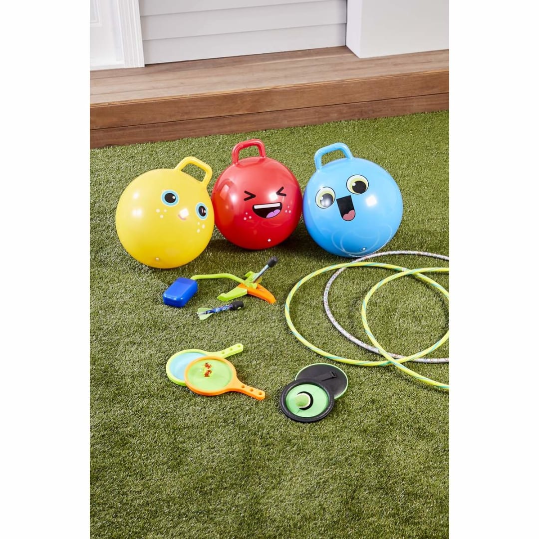 Jump Ball - Assorted - Kmart