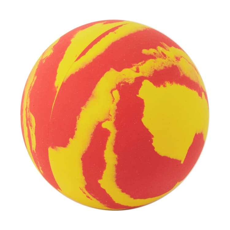 3 Pack Pet Toy Rubber Ball - Kmart