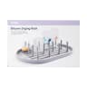 Silicone Drying Rack - Kmart