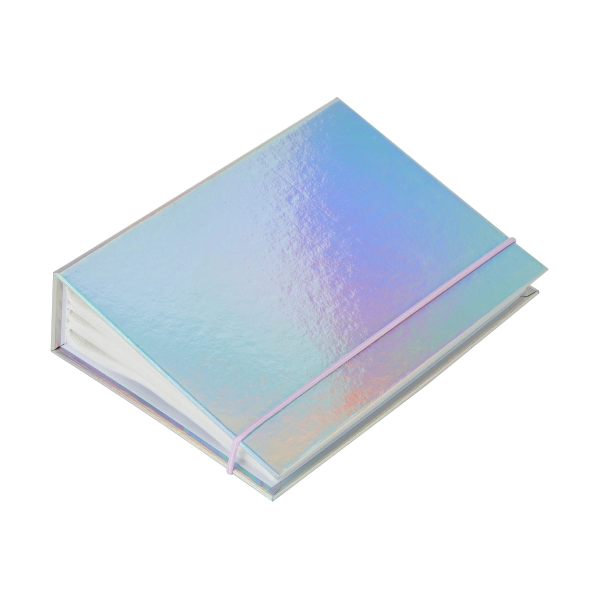 Photo Album - Iridescent - Kmart