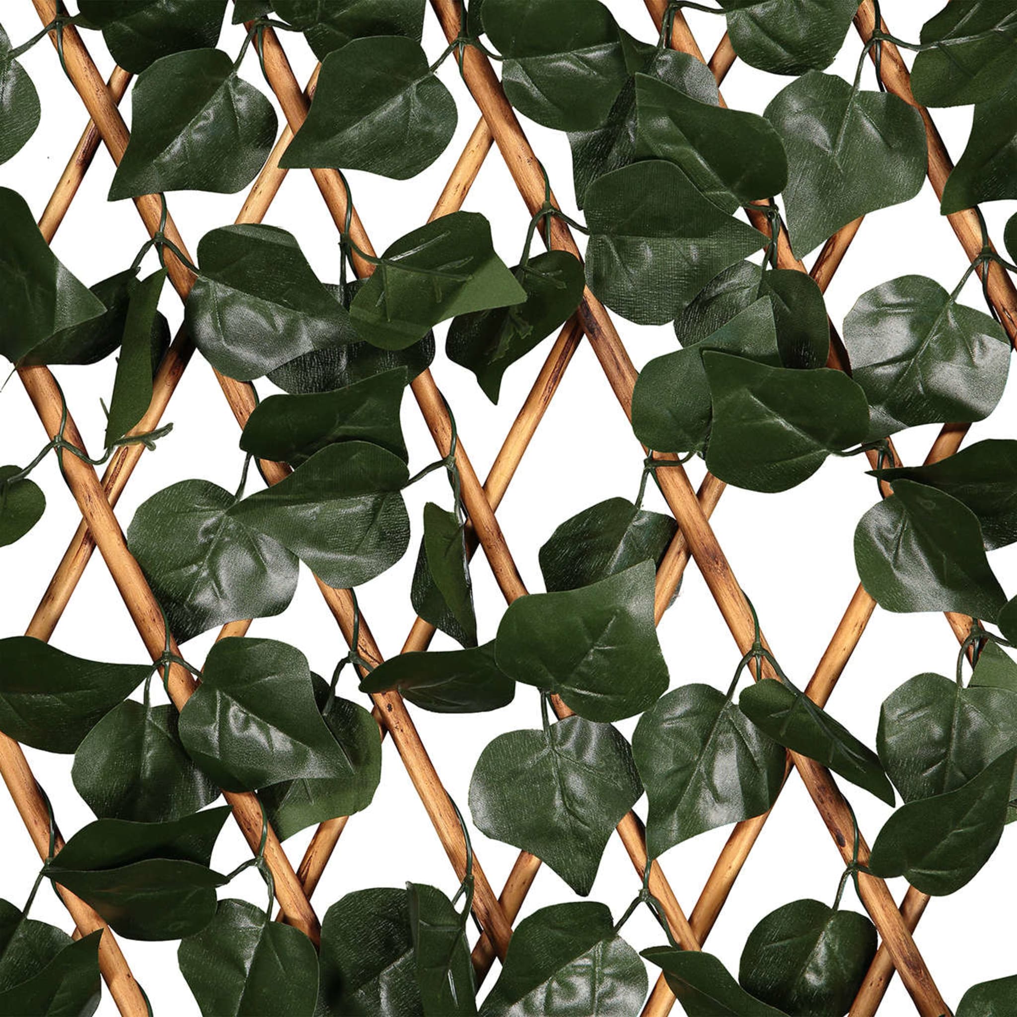 Artificial Ivy Trellis - Kmart