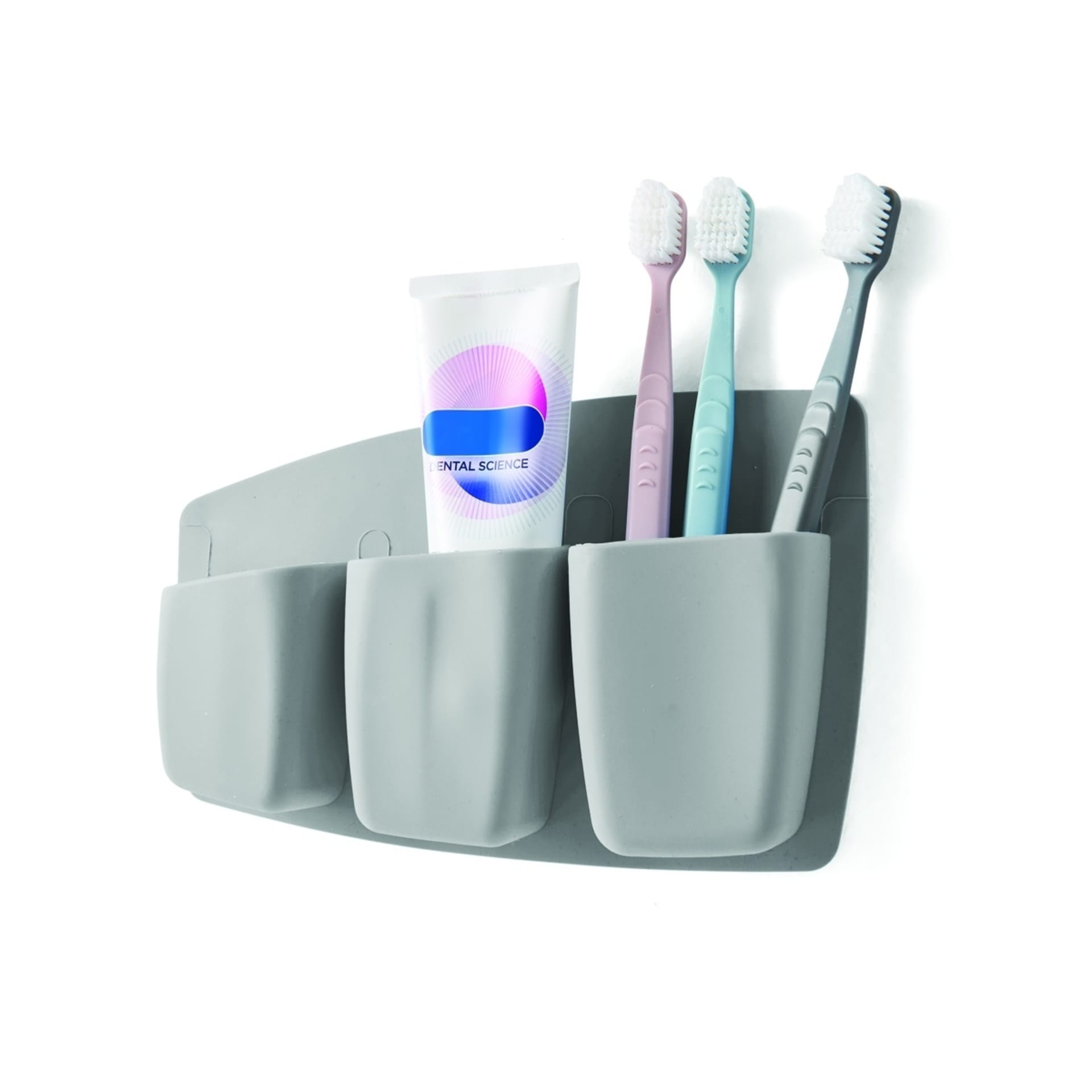 Silicone 3 Section Holder - Kmart