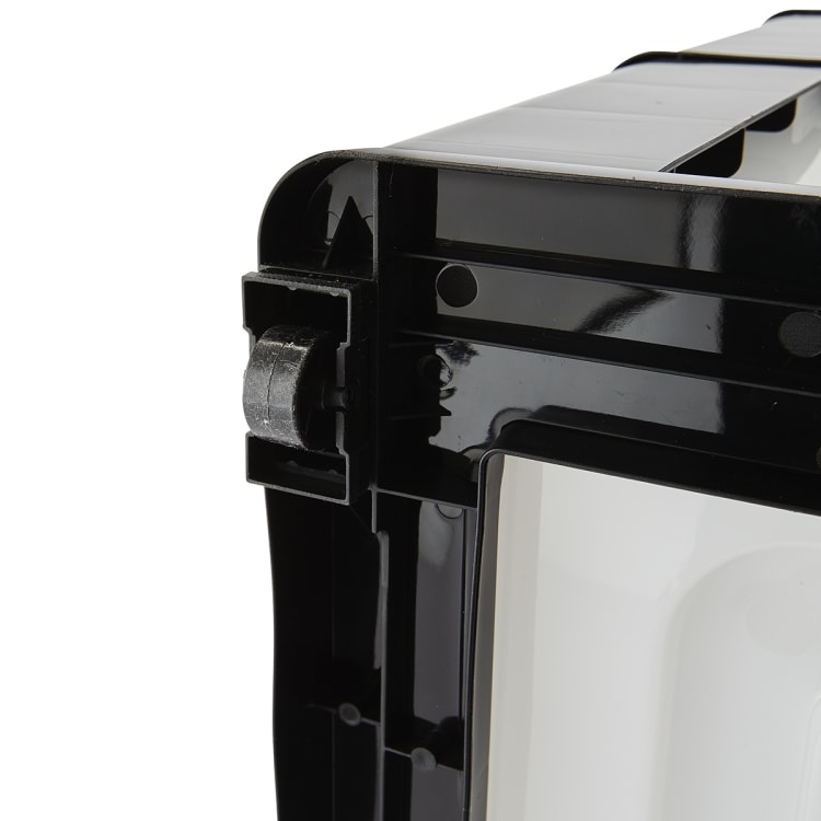 3 Drawer Wide Unit - Kmart