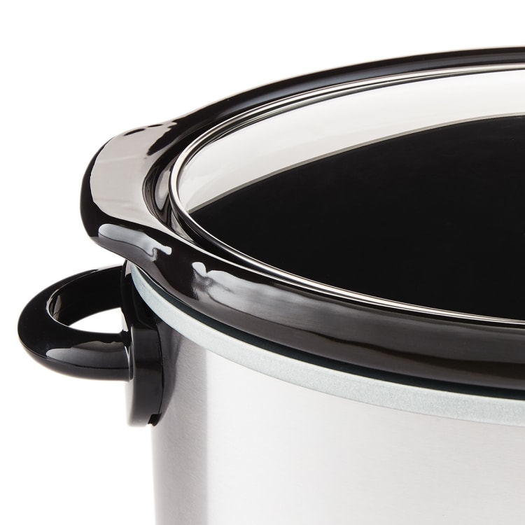 5L Slow Cooker - Kmart