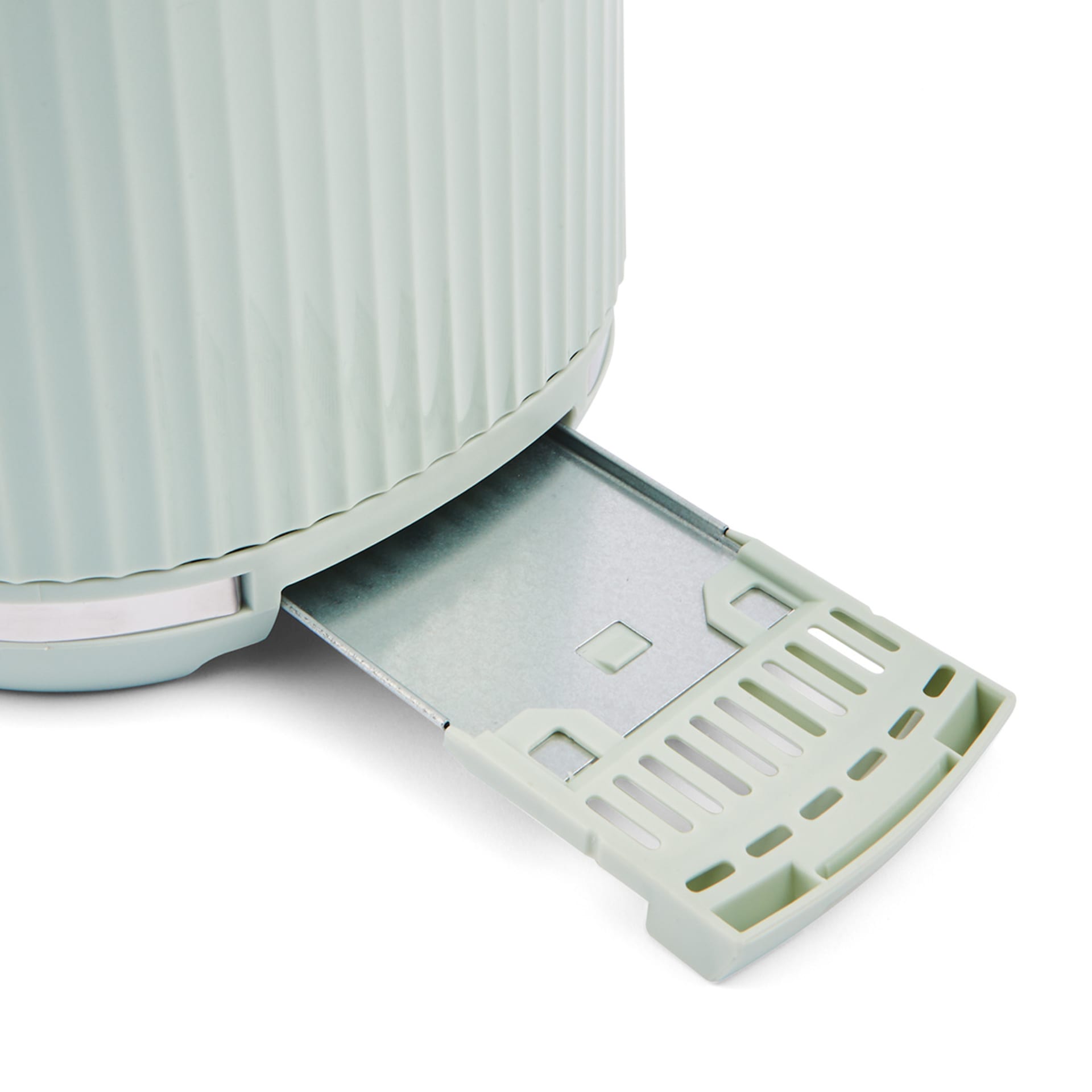 2 Slice Retro Toaster - Green - Kmart