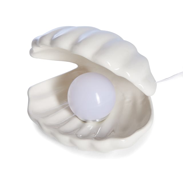 Clam Shell Lamp - Kmart