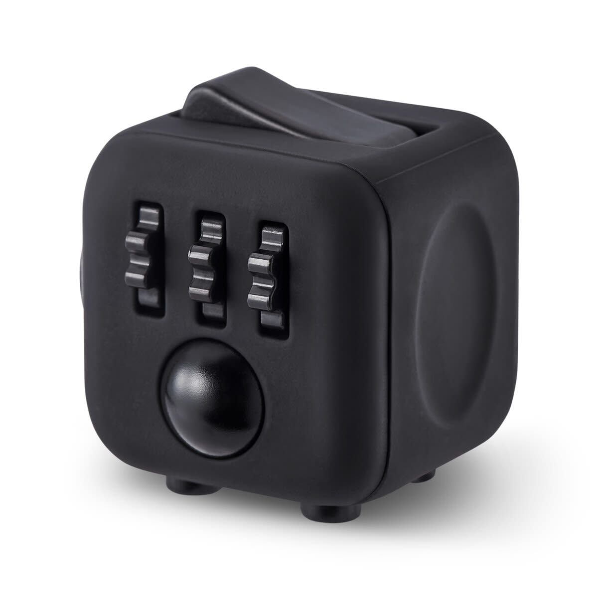 Zuru Fidget Cube - Assorted - Kmart