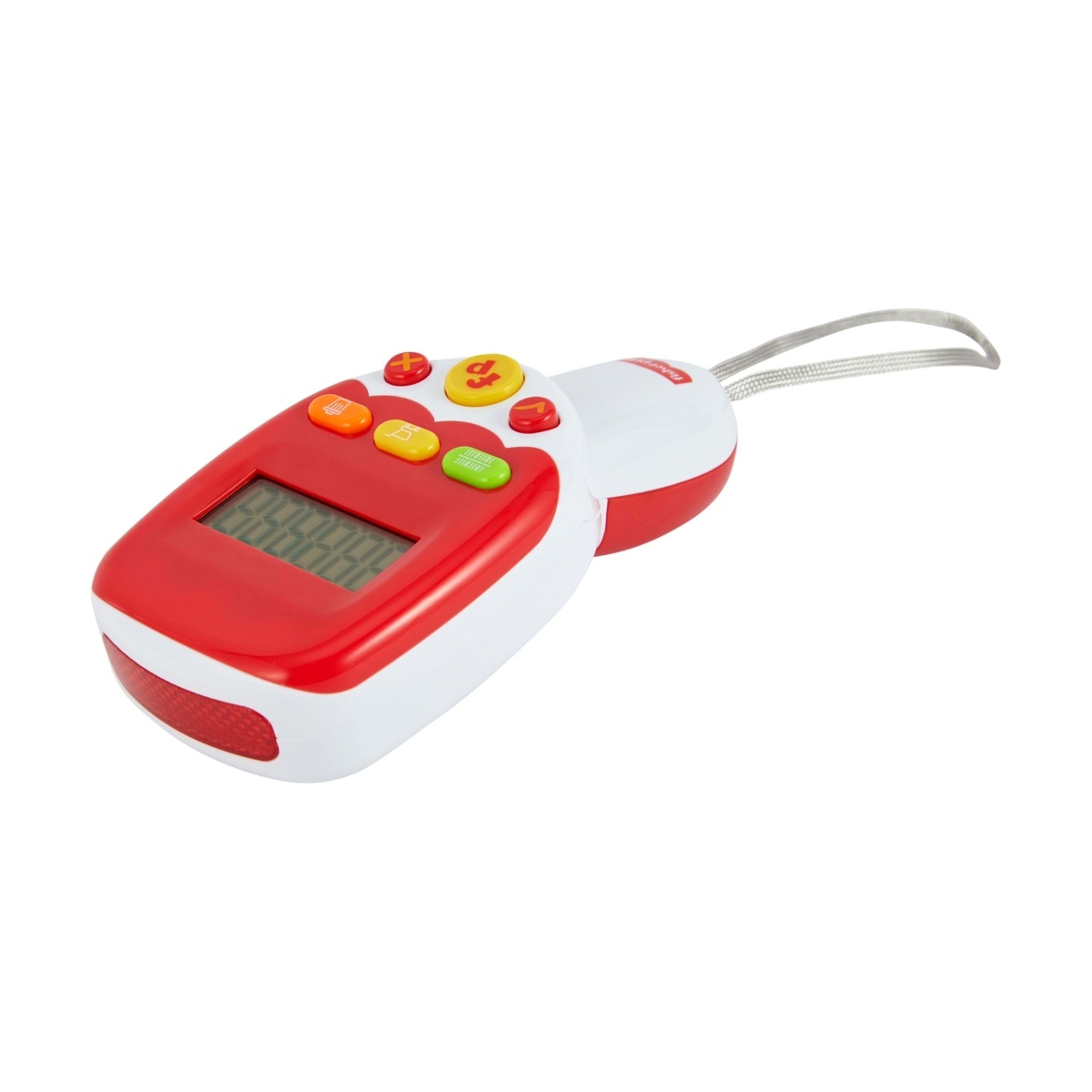 Fisher-Price Supermarket Scanner - Kmart