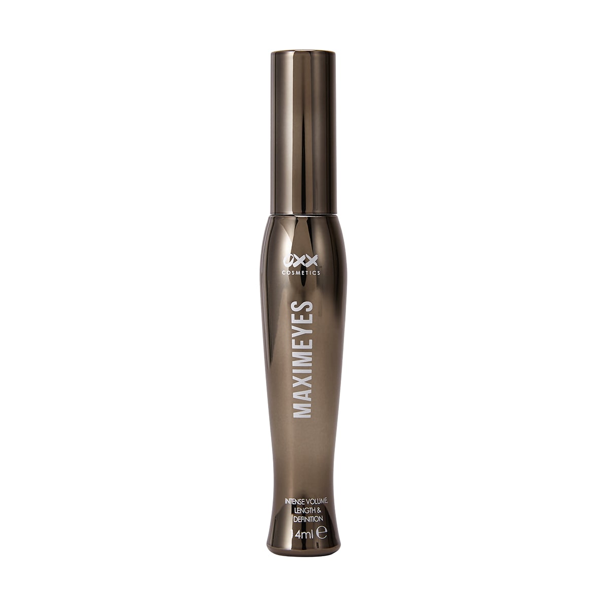OXX Cosmetics Extreme Length Mascara - Maximeyes - Kmart