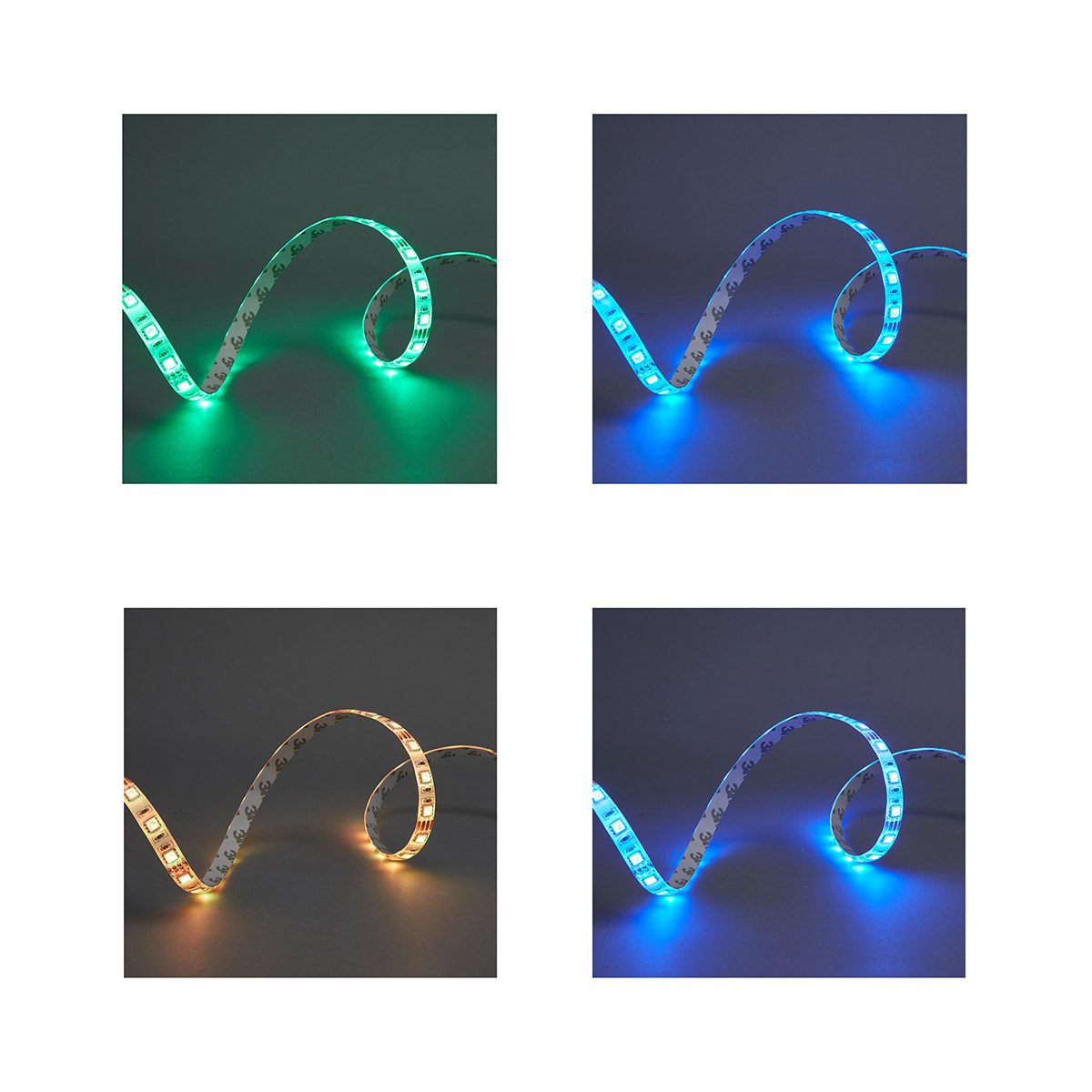 5m LED Strip Light - Kmart