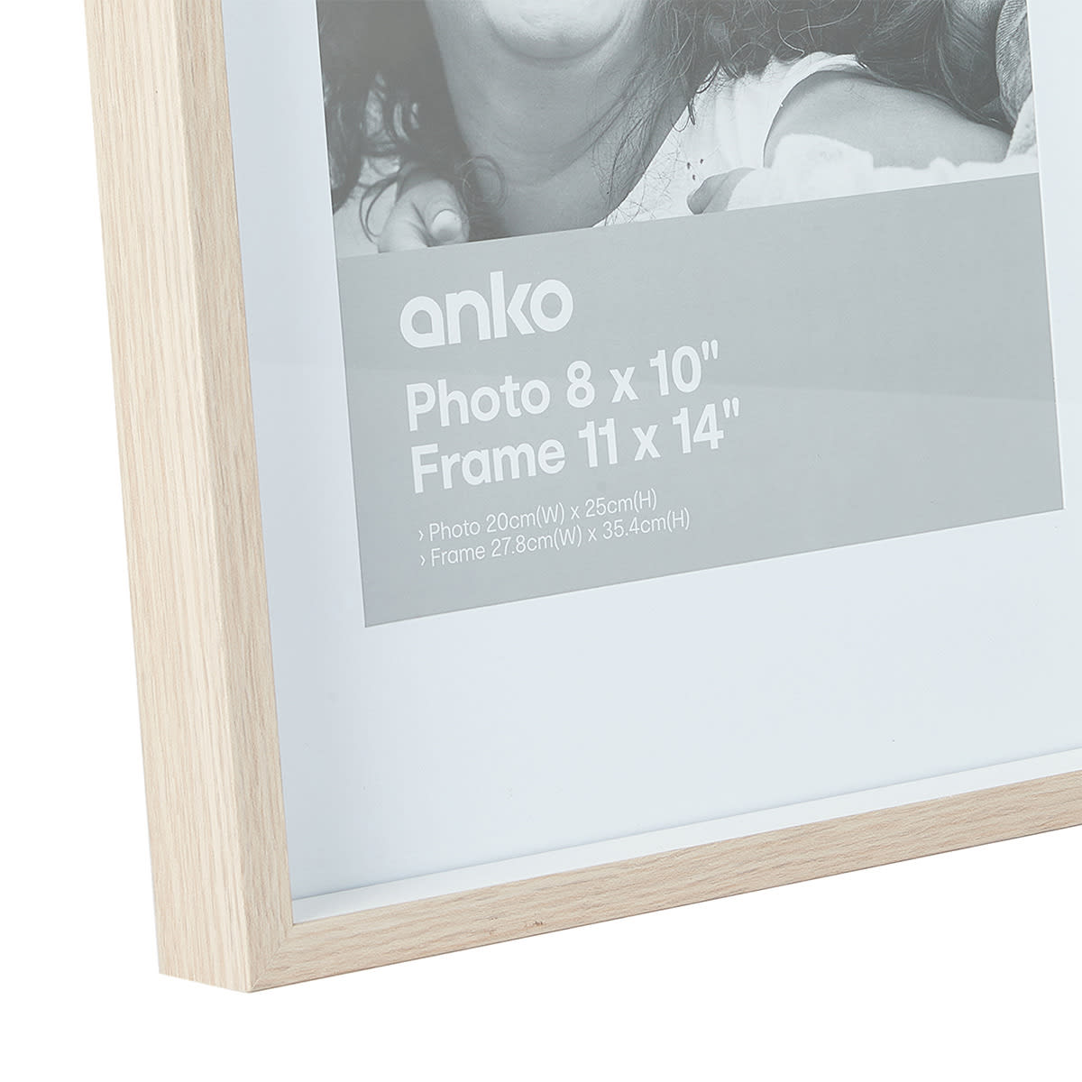 8 x 10 frame kmart store