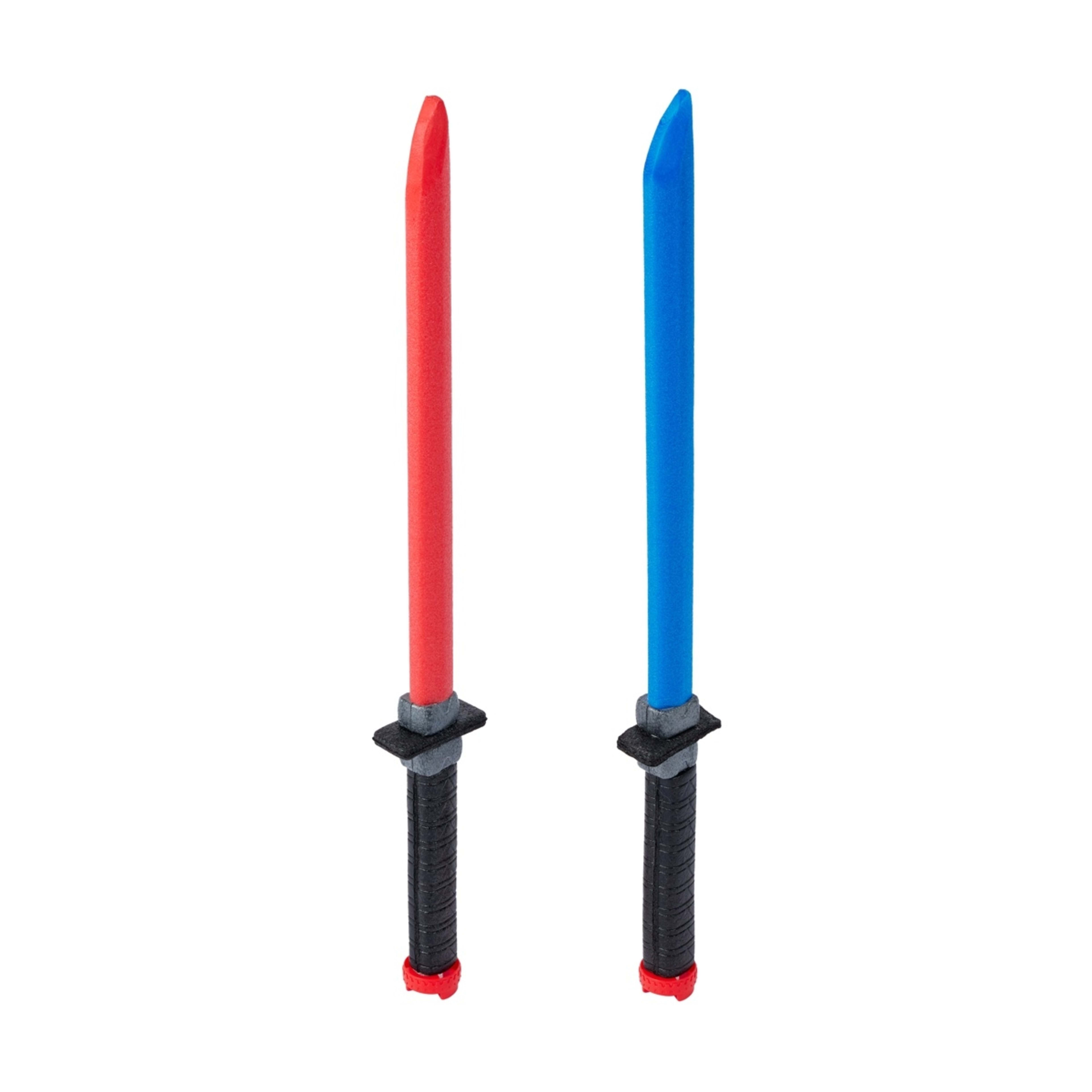 Foam Sword Toy - Assorted - Kmart