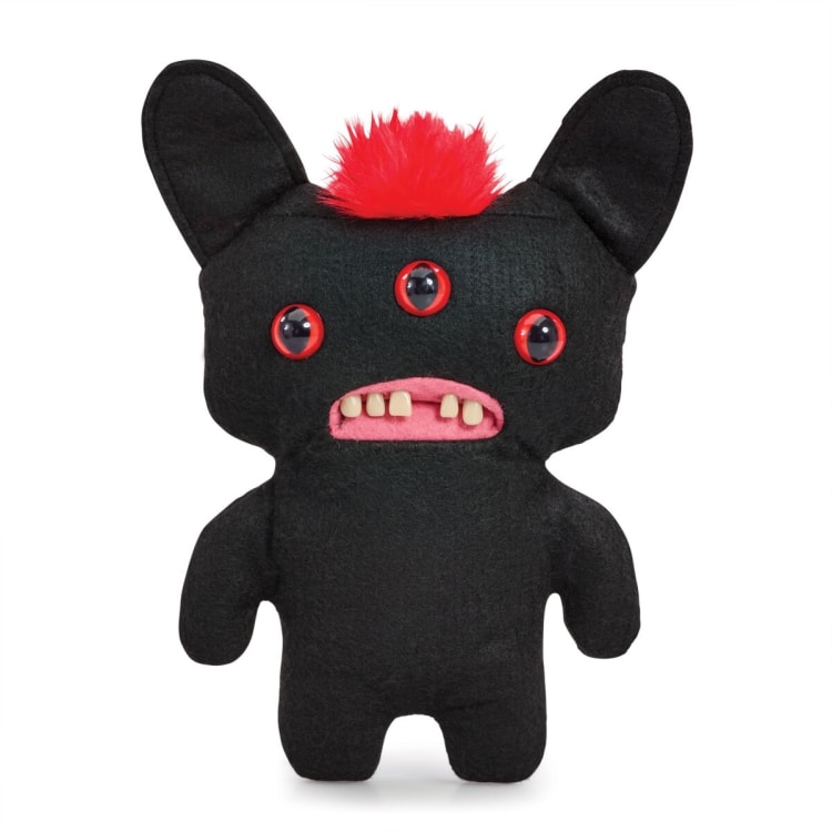 Fuggler Funny Ugly Monster: Hairy Fuggs - Assorted - Kmart