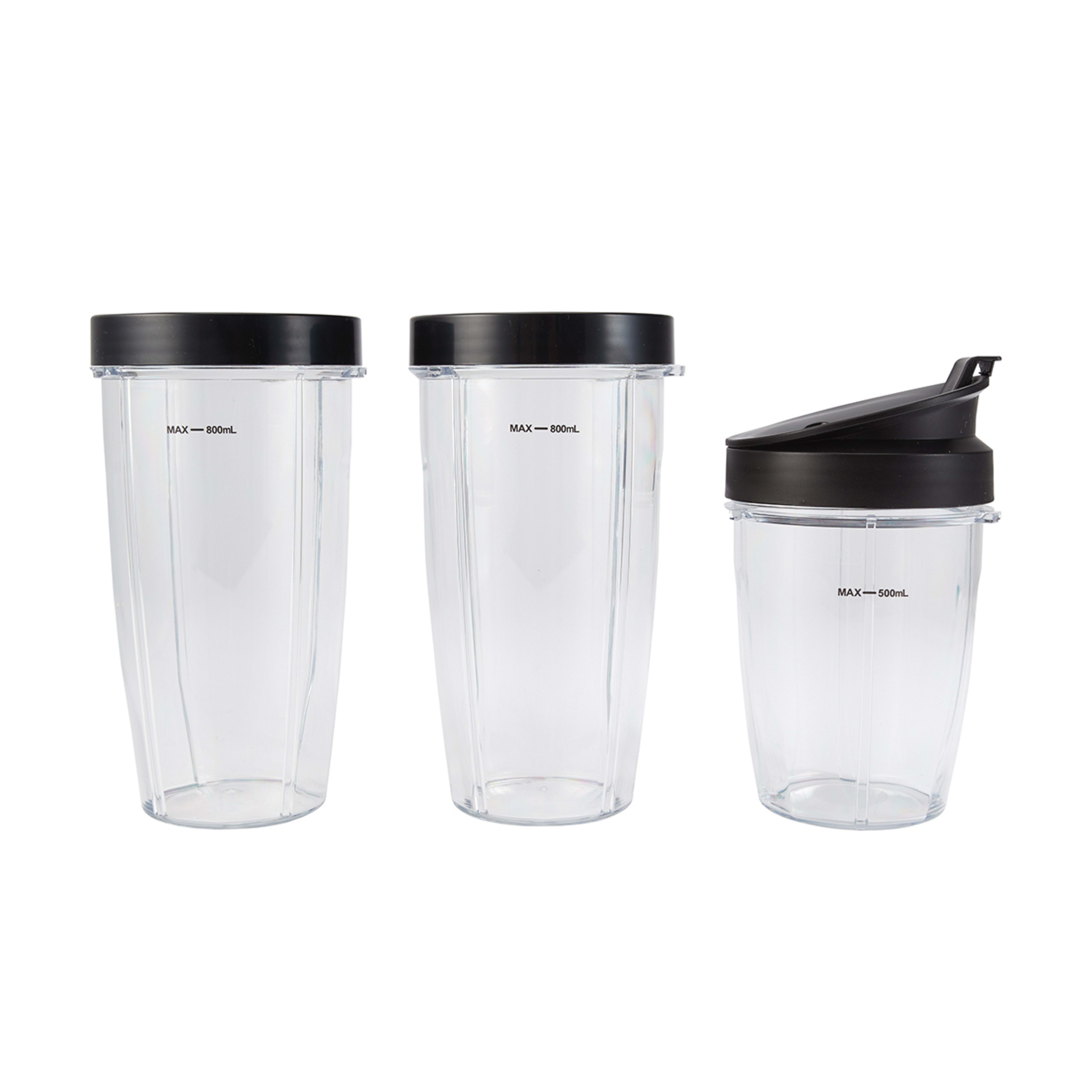 900W Nutritional Pro Blender - Kmart