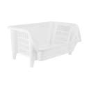 Stackable Basket - White - Kmart
