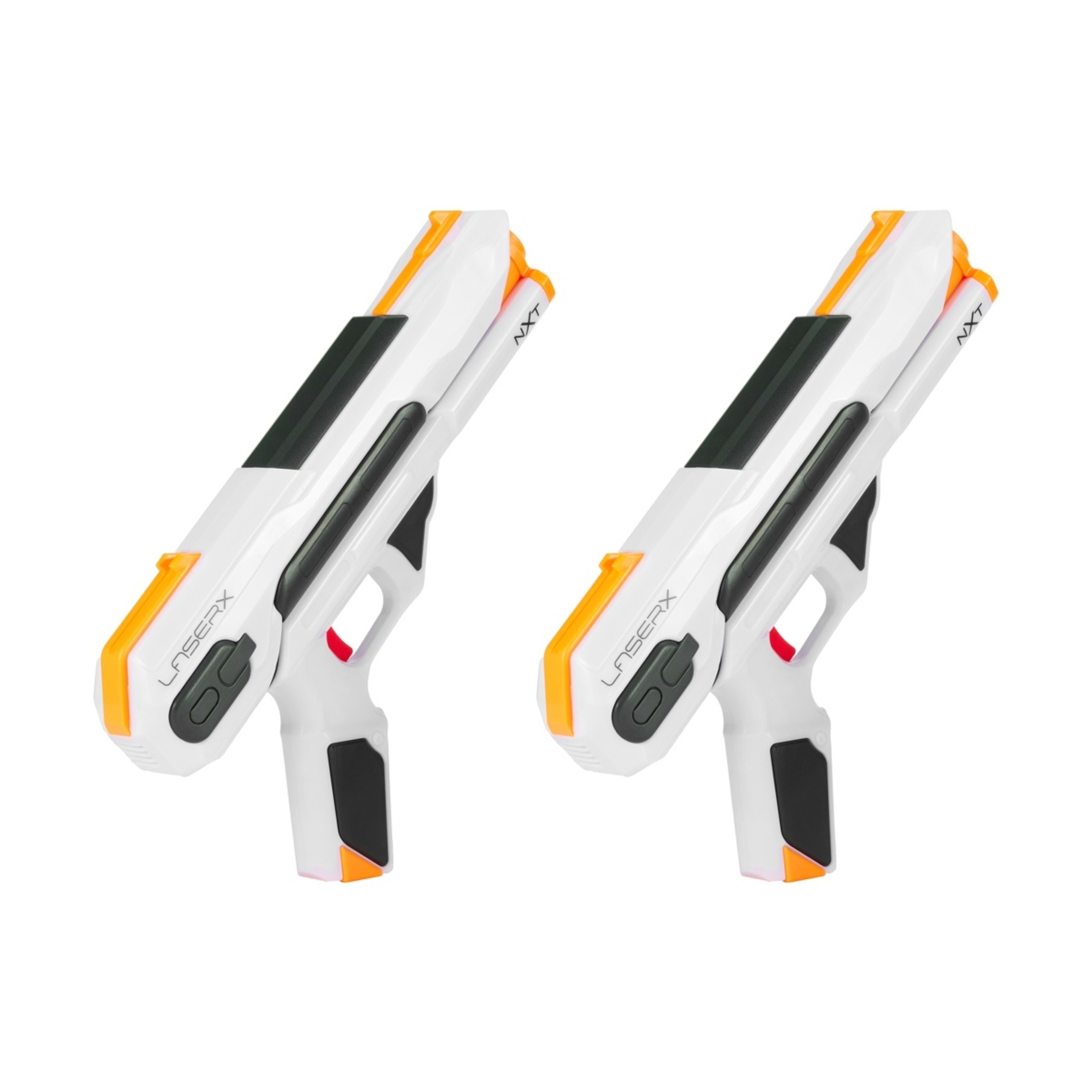 Laser X NXT Home Laser Tag System - Kmart
