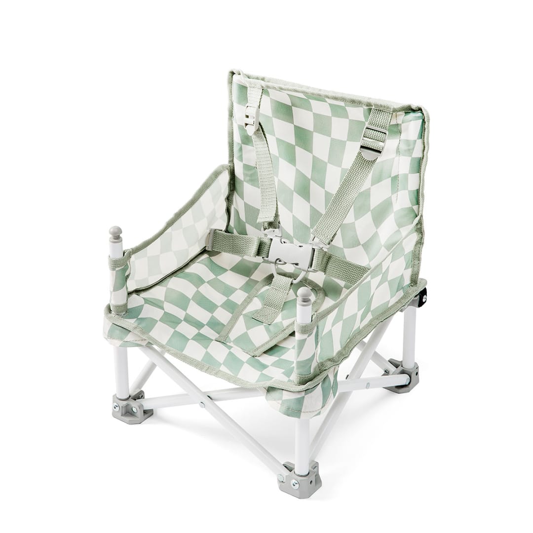 Portable Booster Chair - Kmart