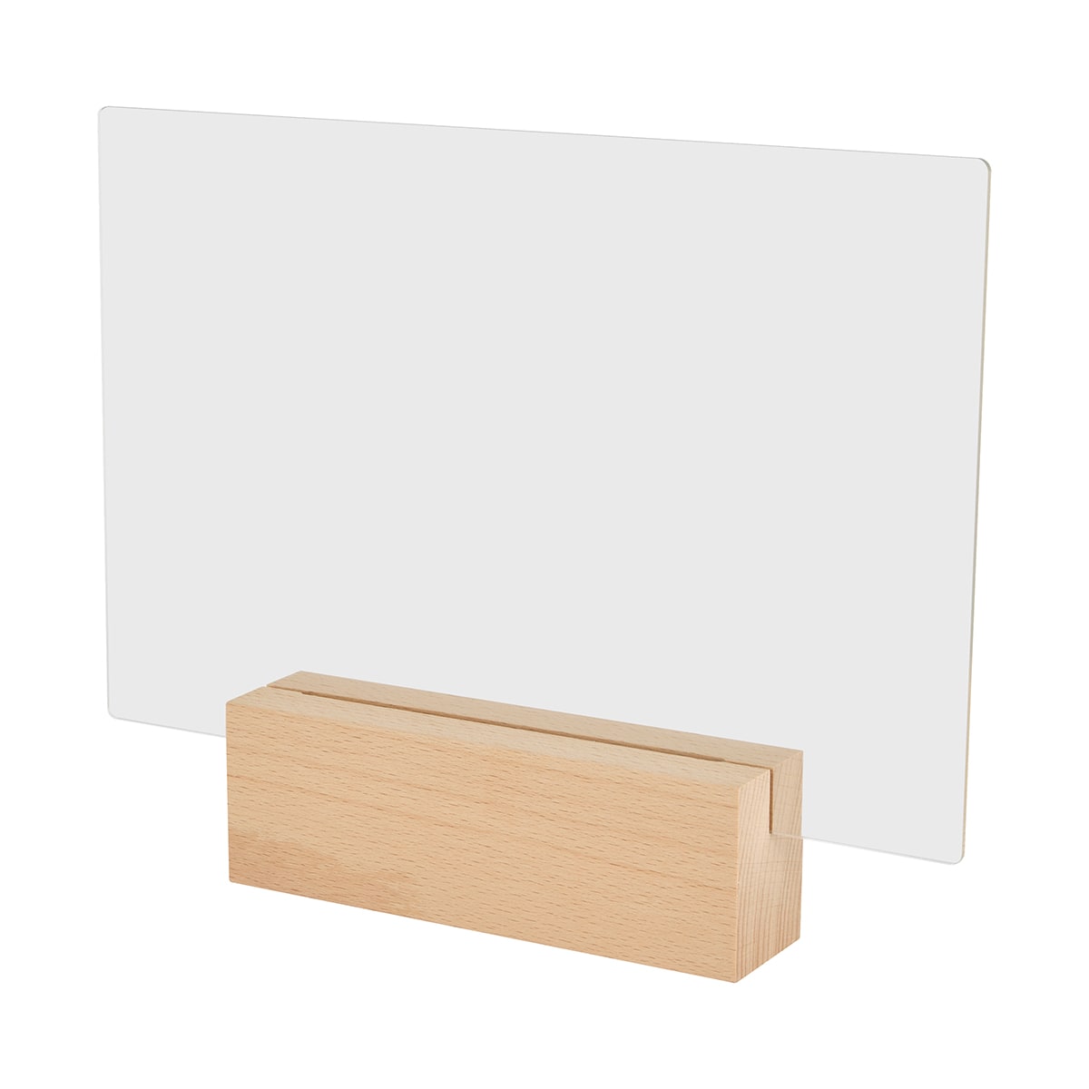 Acrylic Light-Up Board - Kmart