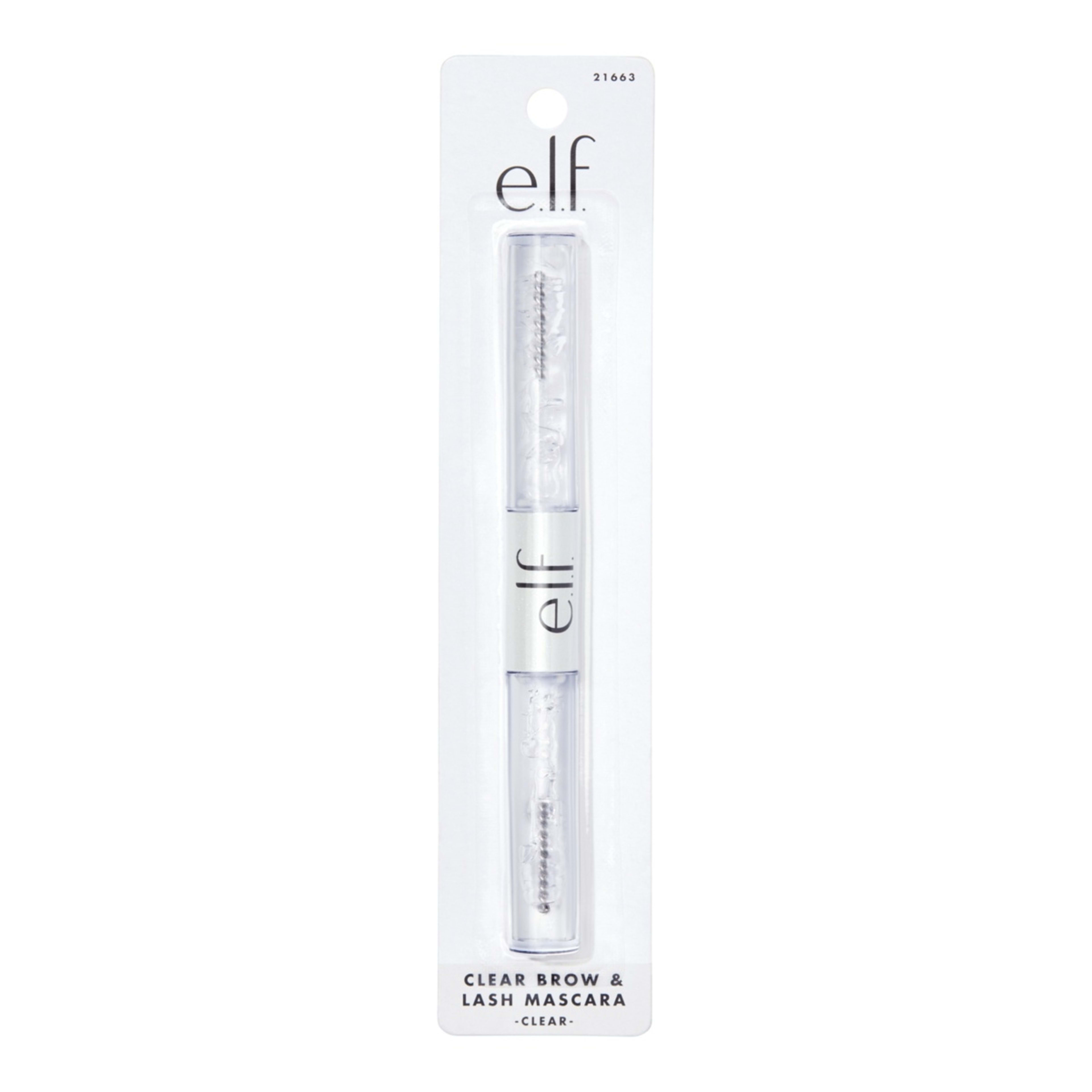 e.l.f. Clear Brow and Lash Mascara - Crystal - Kmart